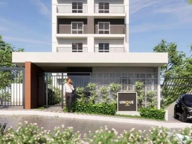 Apartamento para Venda em São Paulo/SP Jardim Arpoador 2 Quartos