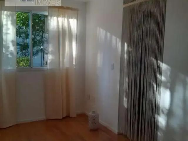 Apartamento para Venda em São Paulo/SP Jardim Arpoador 2 Quartos