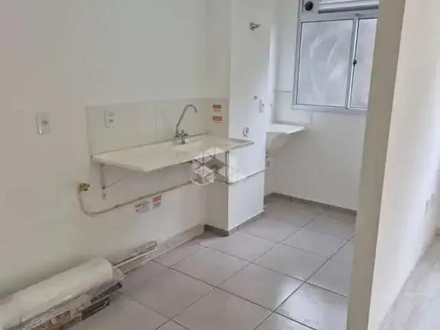 Apartamento para Venda em São Paulo/SP Jardim Arpoador 2 Quartos