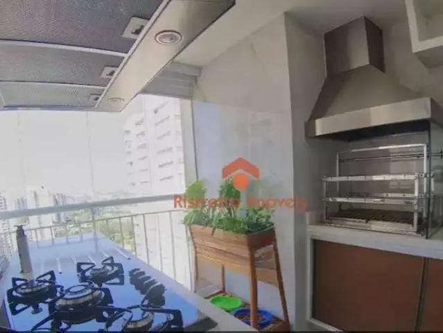 Apartamento para Venda em São Paulo/SP Jardim Arpoador 2 Quartos