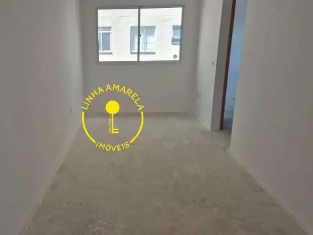 Apartamento para Venda em São Paulo/SP Jardim Arpoador 2 Quartos