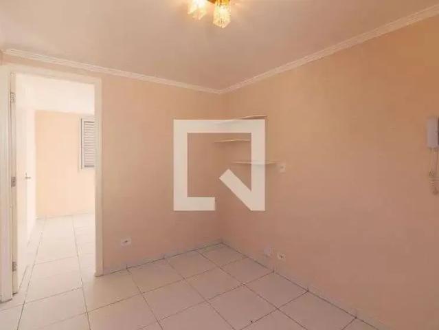 Apartamento para Venda em São Paulo/SP Jardim Arpoador 2 Quartos
