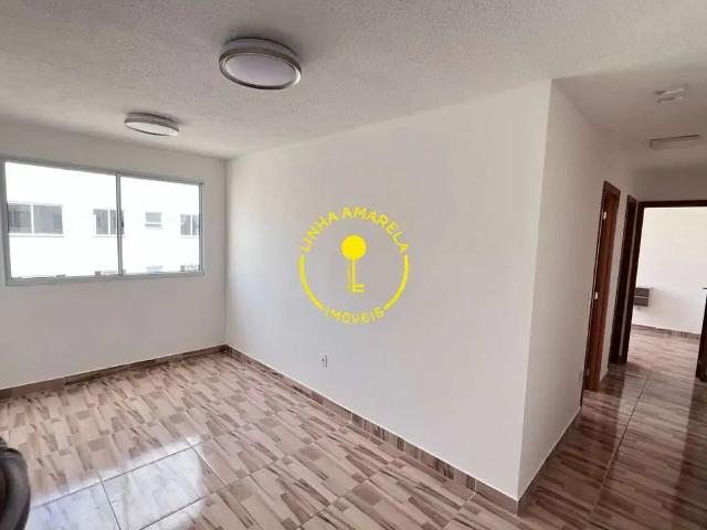 Apartamento para Venda em São Paulo/SP Jardim Arpoador 2 Quartos