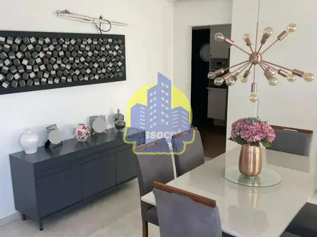 Apartamento para Venda em São Paulo/SP Jardim Arpoador 2 Quartos