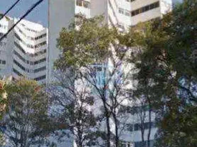 Apartamento para Venda em São Paulo/SP Jardim Arpoador 2 Quartos