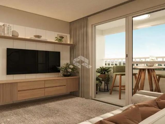 Apartamento para Venda em São Paulo/SP Jardim Arpoador 2 Quartos