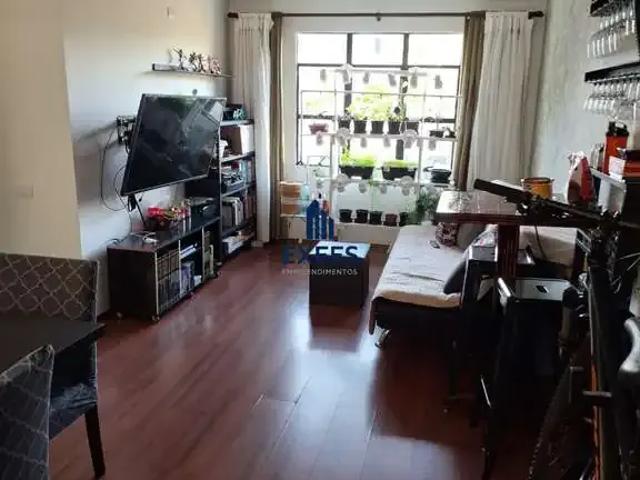 Apartamento para Venda em São Paulo/SP Jardim Arpoador 2 Quartos