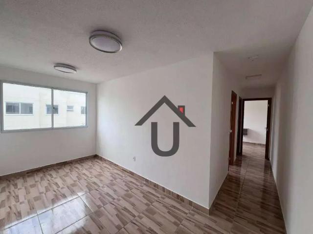 Apartamento para Venda em São Paulo/SP Jardim Arpoador 2 Quartos