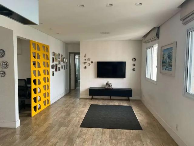 Apartamento para Venda em São Paulo/SP Jardim Arpoador 2 Quartos