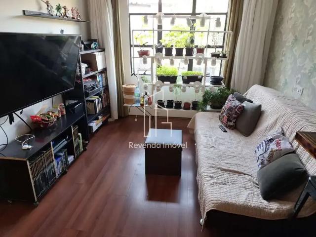 Apartamento para Venda em São Paulo/SP Jardim Arpoador 2 Quartos