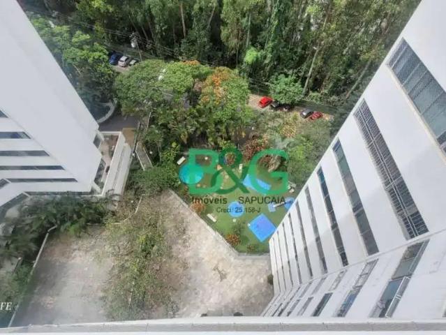 Apartamento para Venda em São Paulo/SP Jardim Arpoador 2 Quartos