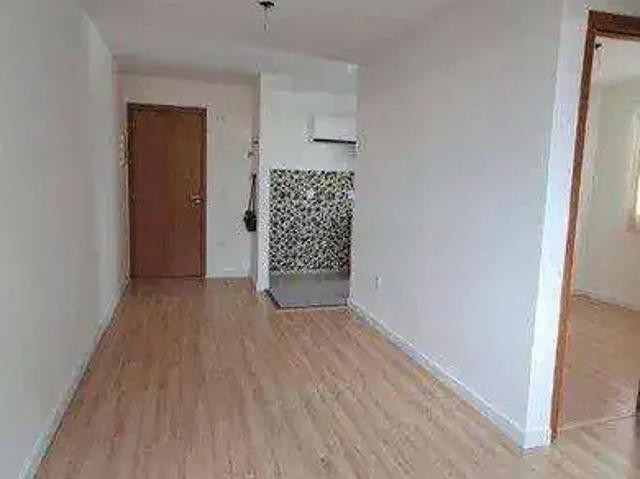 Apartamento para Venda em São Paulo/SP Jardim Arpoador 2 Quartos