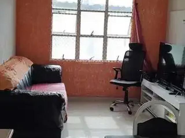 Apartamento para Venda em São Paulo/SP Jardim Arpoador 2 Quartos