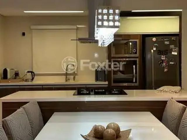 Apartamento para Venda em São Paulo/SP Jardim Arpoador 2 Quartos