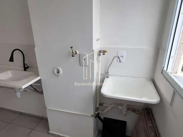 Apartamento para Venda em São Paulo/SP Jardim Arpoador 2 Quartos