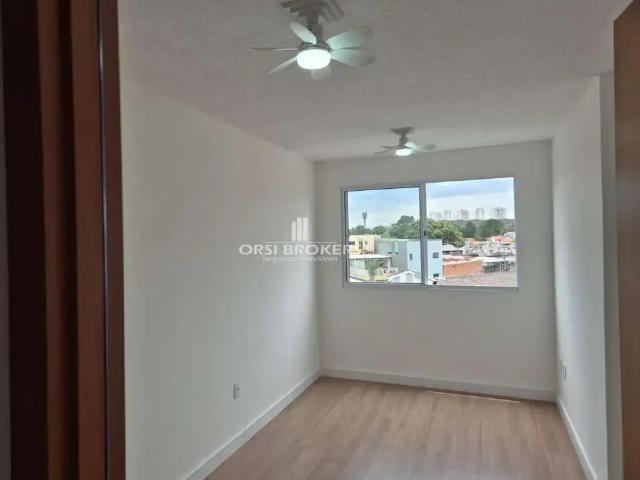 Apartamento para Venda em São Paulo/SP Jardim Arpoador 2 Quartos