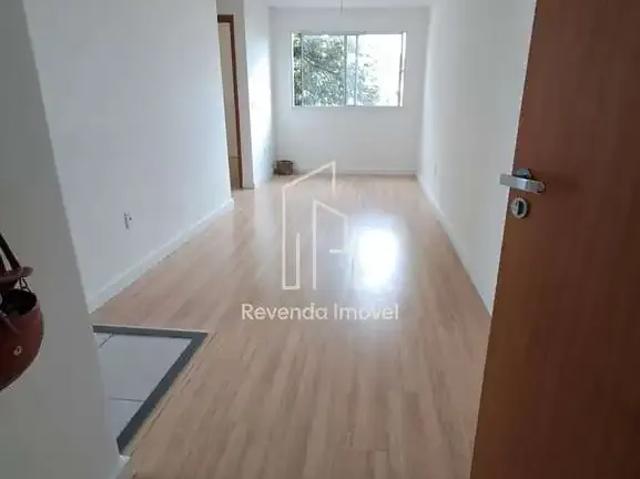 Apartamento para Venda em São Paulo/SP Jardim Arpoador 2 Quartos