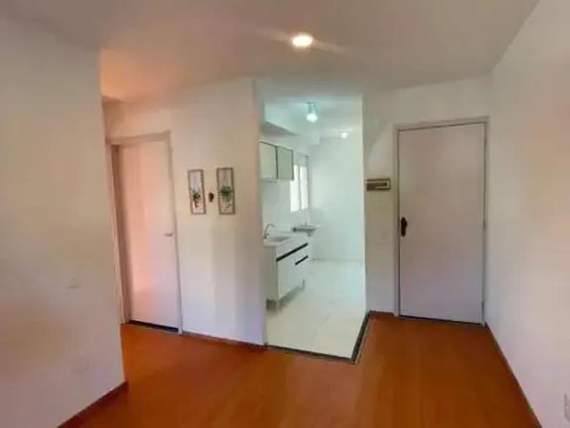 Apartamento para Venda em São Paulo/SP Jardim Arpoador 2 Quartos
