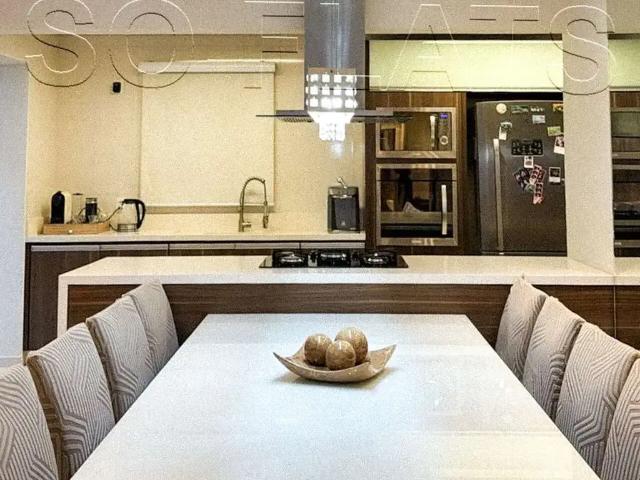 Apartamento para Venda em São Paulo/SP Jardim Arpoador 2 Quartos