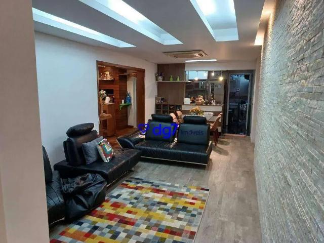 Apartamento para Venda em São Paulo/SP Jardim Arpoador 2 Quartos