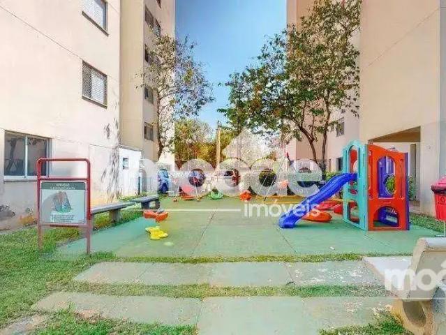 Apartamento para Venda em São Paulo/SP Jardim Arpoador 2 Quartos