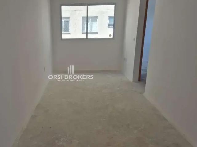 Apartamento para Venda em São Paulo/SP Jardim Arpoador 2 Quartos
