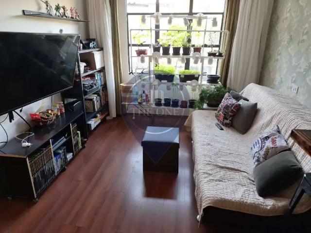 Apartamento para Venda em São Paulo/SP Jardim Arpoador 2 Quartos