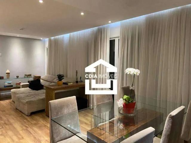 Apartamento para Venda em São Paulo/SP Jardim Arpoador 2 Quartos