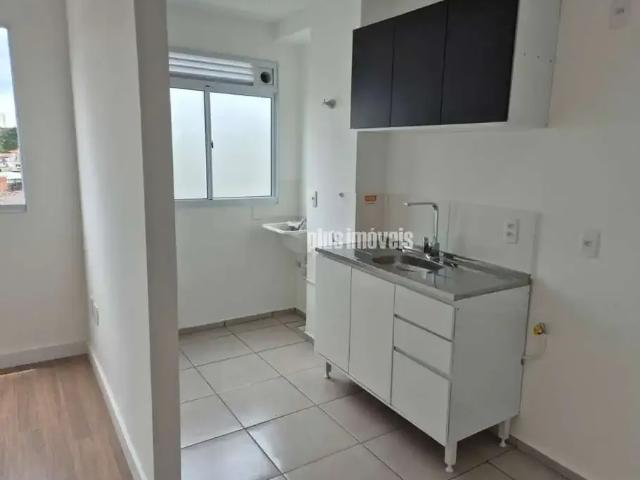 Apartamento para Venda em São Paulo/SP Jardim Arpoador 2 Quartos