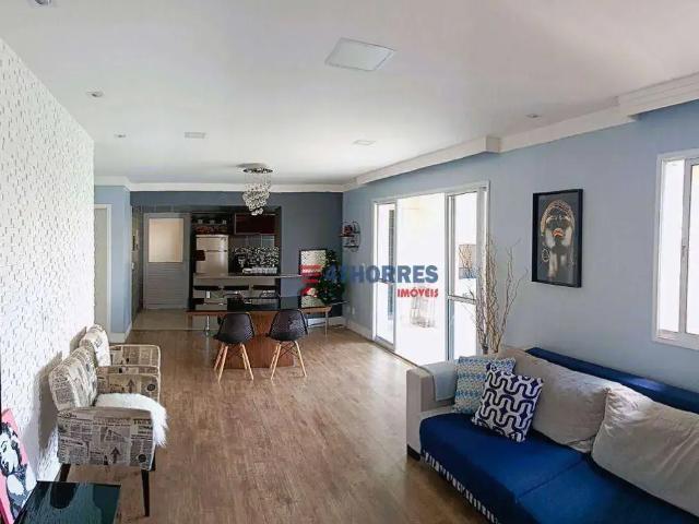Apartamento para Venda em São Paulo/SP Jardim Arpoador 2 Quartos