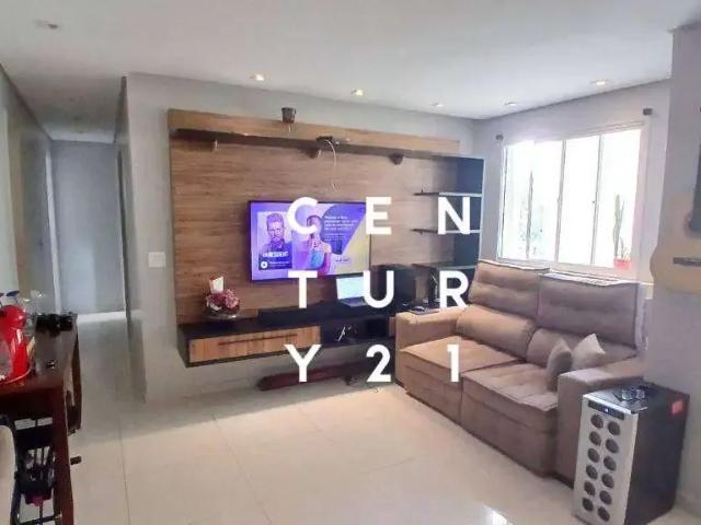 Apartamento para Venda em São Paulo/SP Jardim Arpoador 3 Quartos