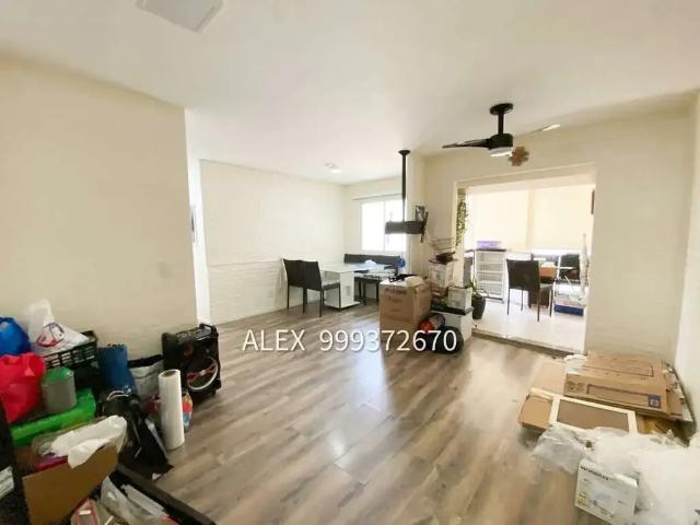 Apartamento para Venda em São Paulo/SP Jardim Arpoador 3 Quartos