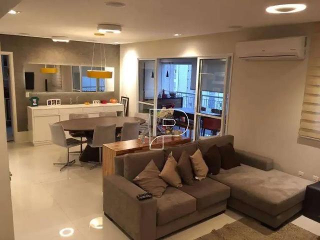 Apartamento para Venda em São Paulo/SP Jardim Arpoador 3 Quartos