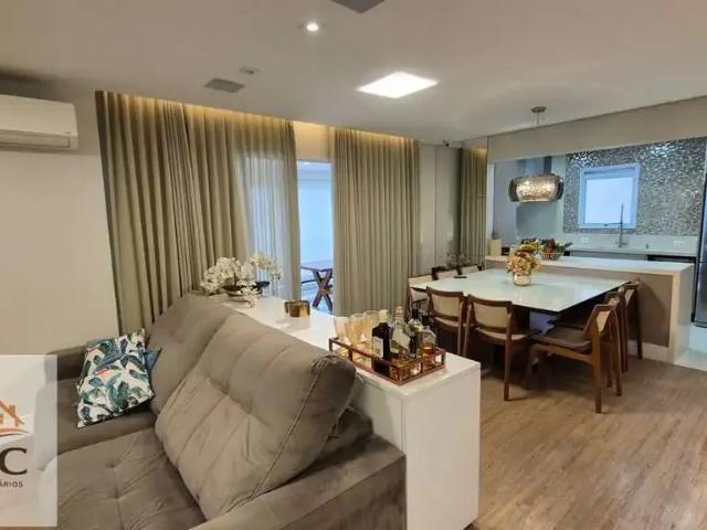Apartamento para Venda em São Paulo/SP Jardim Arpoador 3 Quartos