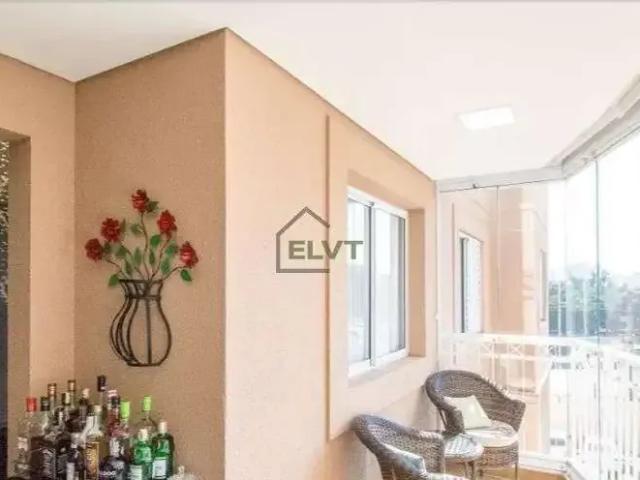 Apartamento para Venda em São Paulo/SP Jardim Arpoador 3 Quartos