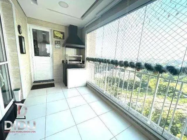 Apartamento para Venda em São Paulo/SP Jardim Arpoador 3 Quartos