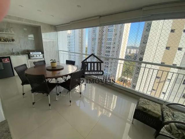 Apartamento para Venda em São Paulo/SP Jardim Arpoador 3 Quartos