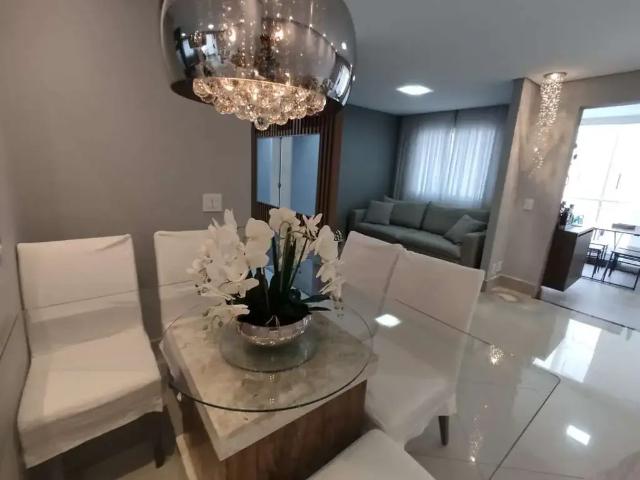 Apartamento para Venda em São Paulo/SP Jardim Arpoador 3 Quartos