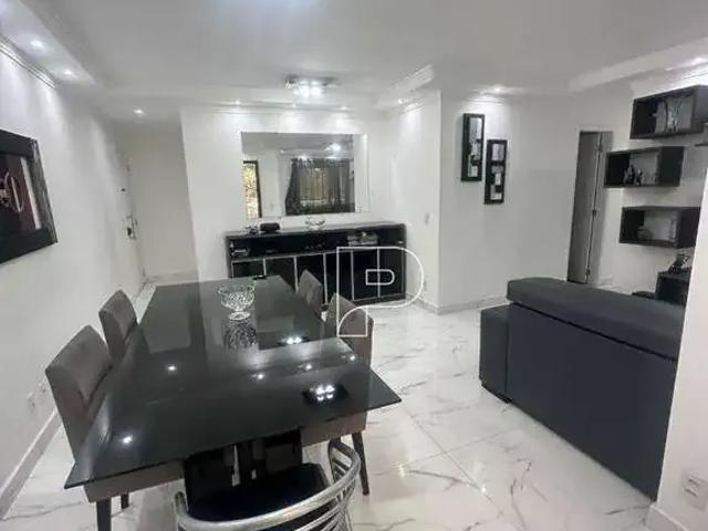 Apartamento para Venda em São Paulo/SP Jardim Arpoador 3 Quartos