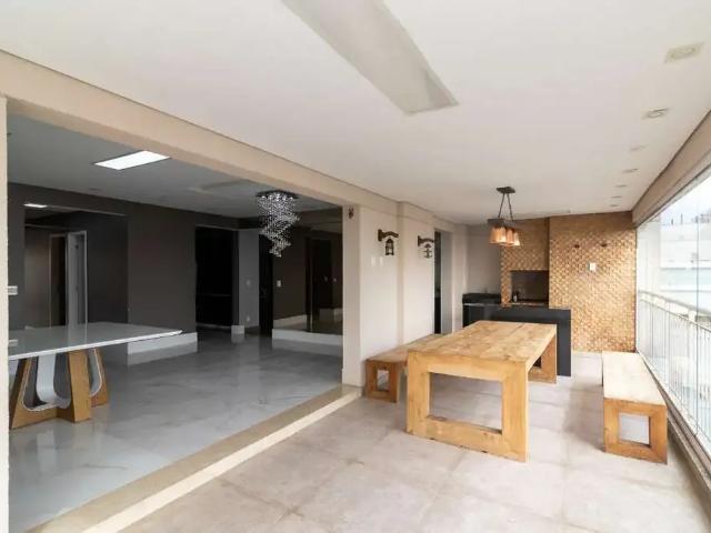 Apartamento para Venda em São Paulo/SP Jardim Arpoador 3 Quartos