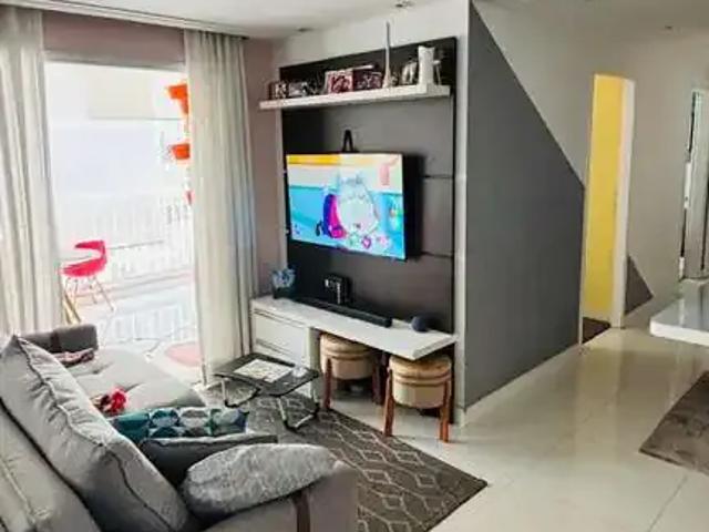 Apartamento para Venda em São Paulo/SP Jardim Arpoador 3 Quartos