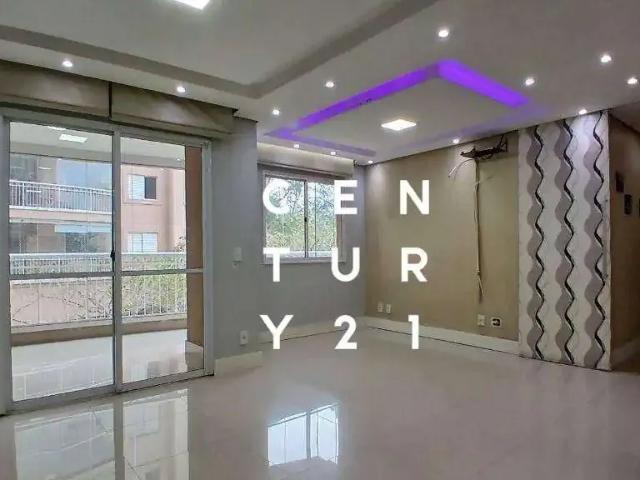 Apartamento para Venda em São Paulo/SP Jardim Arpoador 3 Quartos