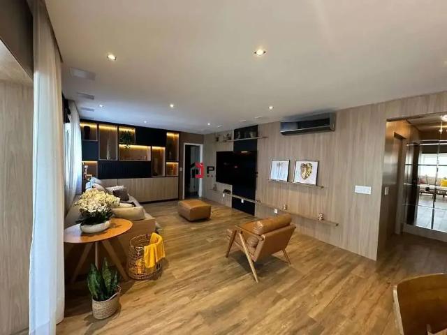 Apartamento para Venda em São Paulo/SP Jardim Arpoador 3 Quartos