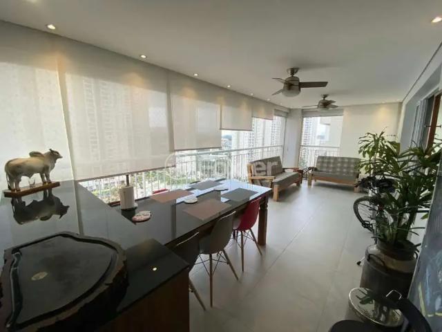 Apartamento para Venda em São Paulo/SP Jardim Arpoador 3 Quartos