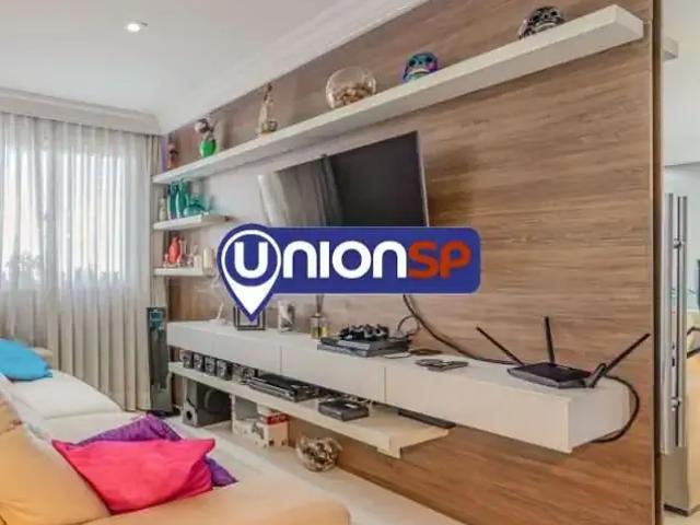Apartamento para Venda em São Paulo/SP Jardim Arpoador 3 Quartos