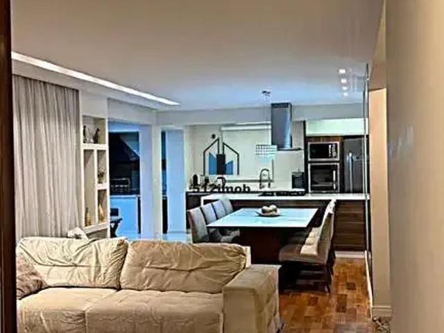 Apartamento para Venda em São Paulo/SP Jardim Arpoador 3 Quartos