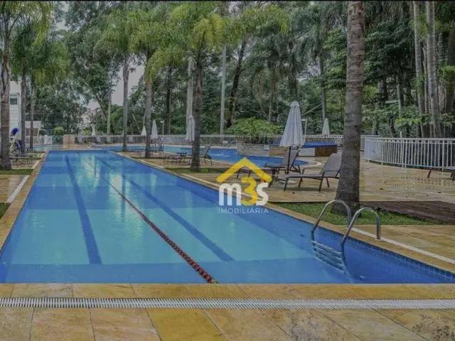 Apartamento para Venda em São Paulo/SP Jardim Arpoador 3 Quartos