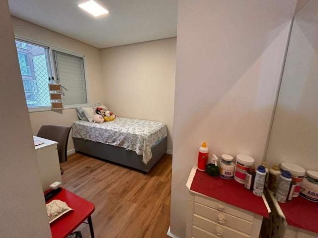 Apartamento para Venda em São Paulo/SP Jardim Esmeralda 3 Quartos
