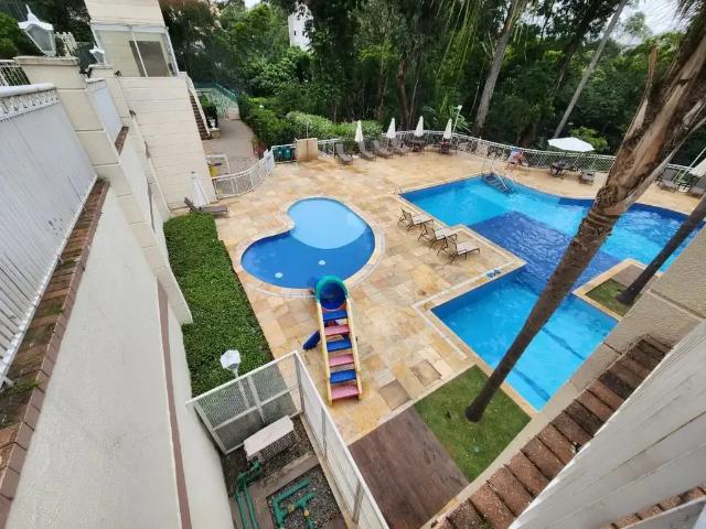 Apartamento para Venda em São Paulo/SP Jardim Arpoador 3 Quartos