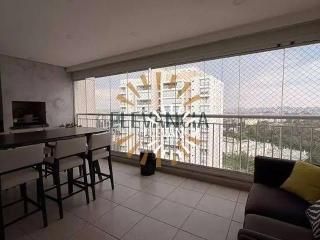 Apartamento para Venda em São Paulo/SP Jardim Arpoador 3 Quartos